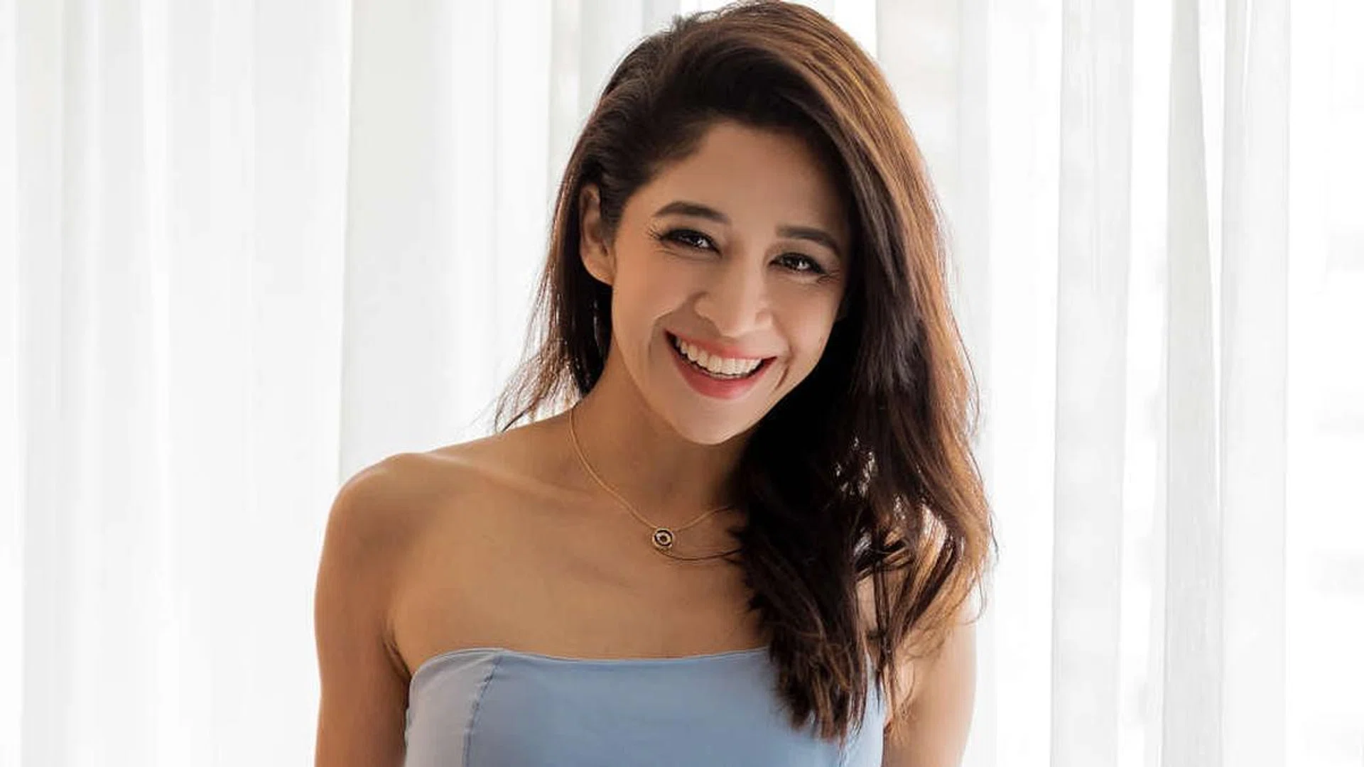 Munah Bagharib on her spookiest encounters - Her World Singapore | Her ...