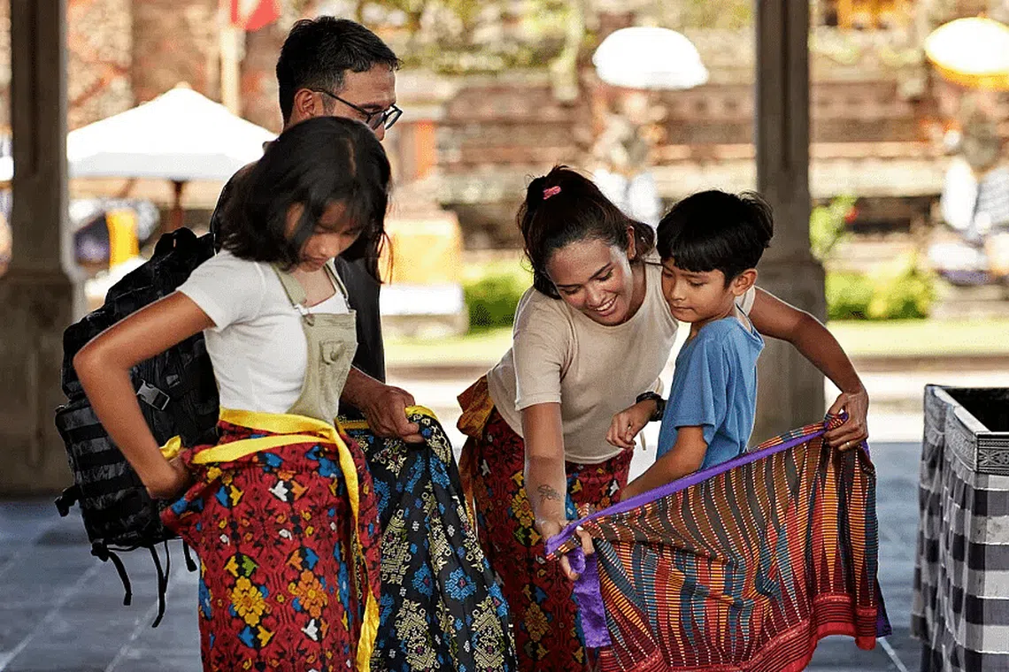 The Must Knows For Tourists Holidaying In Bali | Her World Singapore