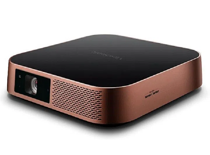 6 mini projectors to elevate your home cinema experience - Her World ...