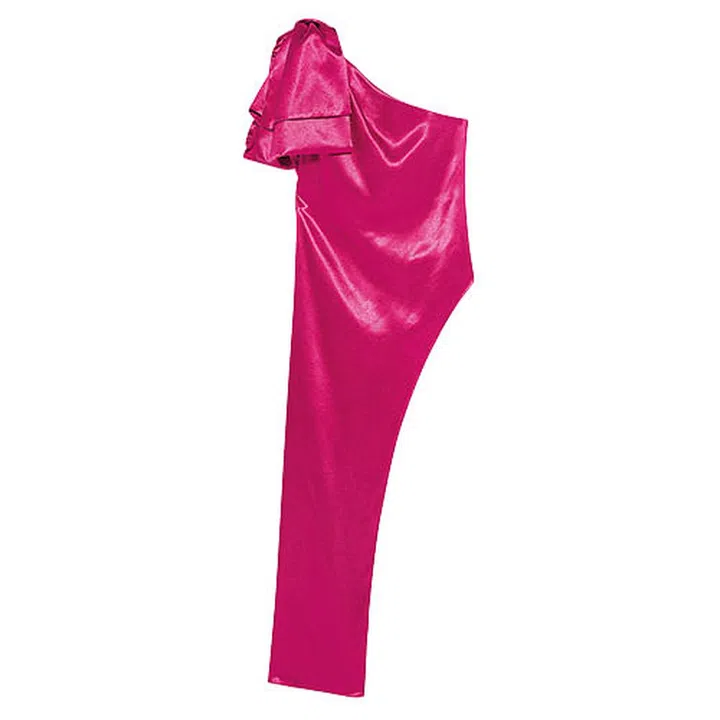 These are the best shiny fashion pieces to elevate your look for work ...