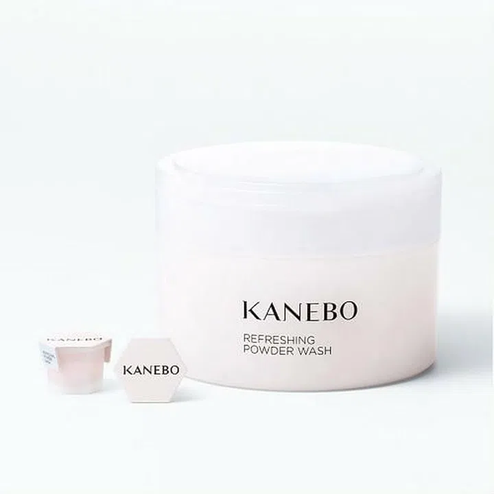 The advantages of using facial wash powder, and the best ones to try ...