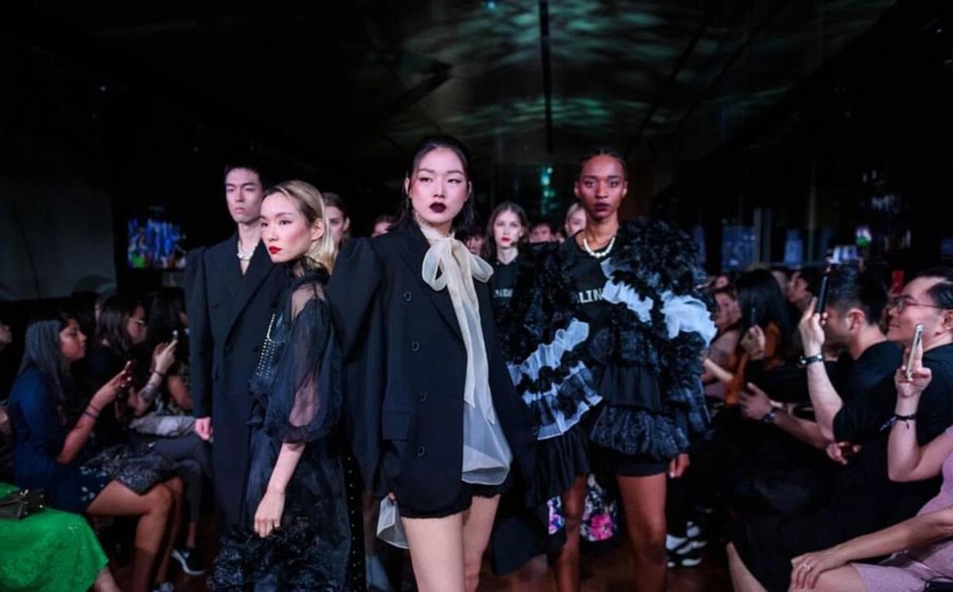 When K-beauty brand Hera meets menswear label Blindness | [site:name ...