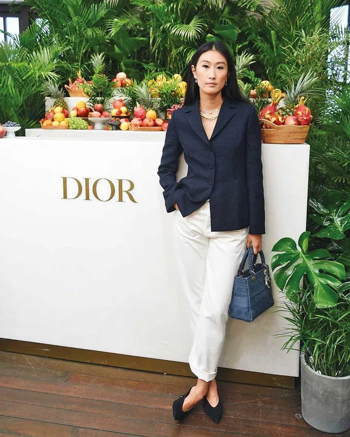 Female fashion influencers on Instagram to follow right now - Her World ...