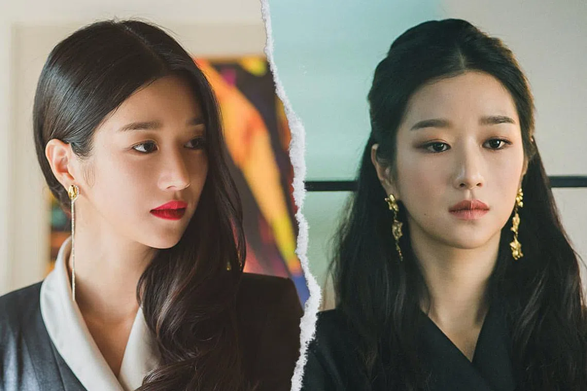 Get Seo Ye Ji’s makeup looks from her recent drama with these products ...