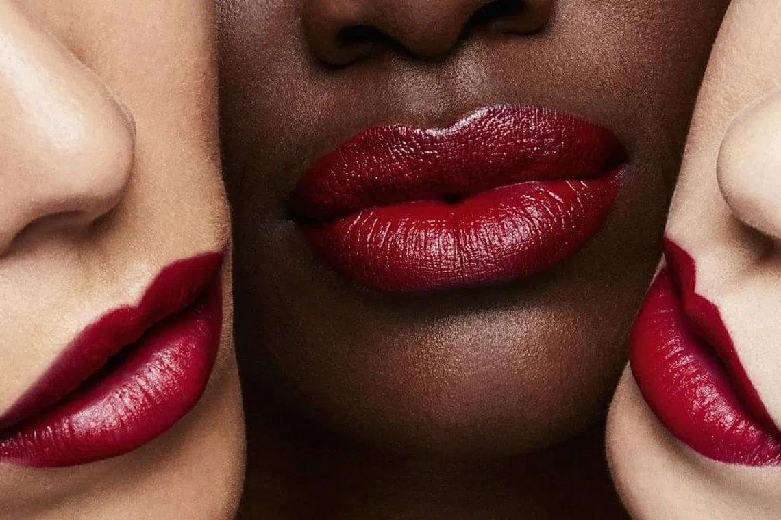 Dress up your lips with these 15 fall lipsticks - Her World Singapore ...