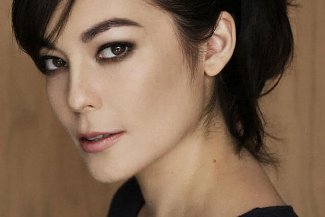 SINGAPORE START-UP STORIES: Stephanie Chai is a luxurious role model ...