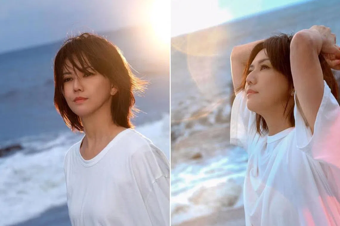 5 reasons why Stefanie Sun is still Singapore’s darling after 25 years ...