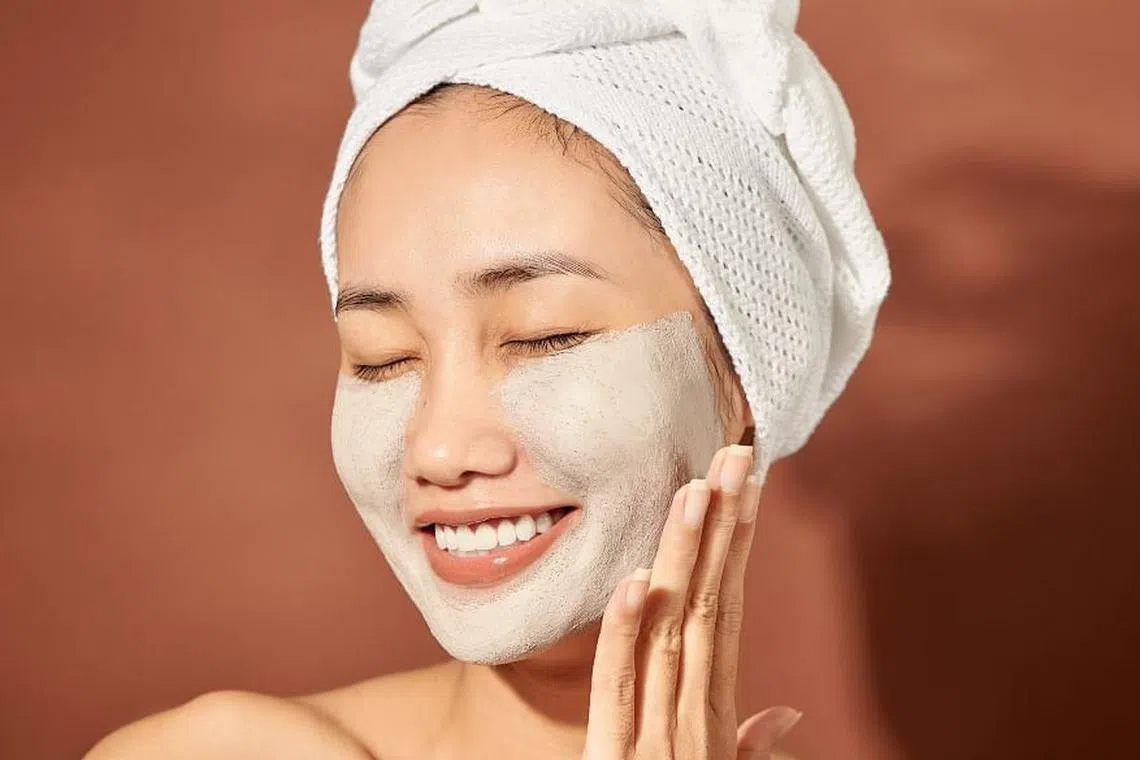 Everything You Wanted To Know About Layering Masks | Her World Singapore