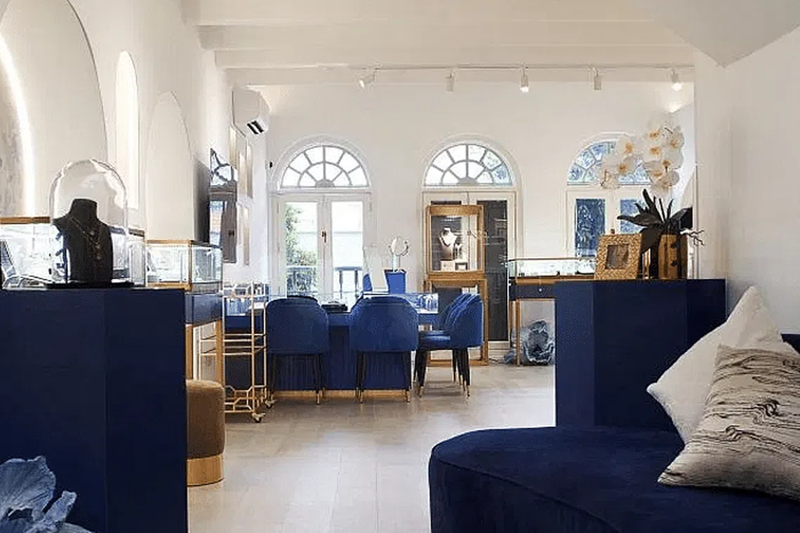 What Local jewellery Brand Carrie K New Store Means For Them | Her ...