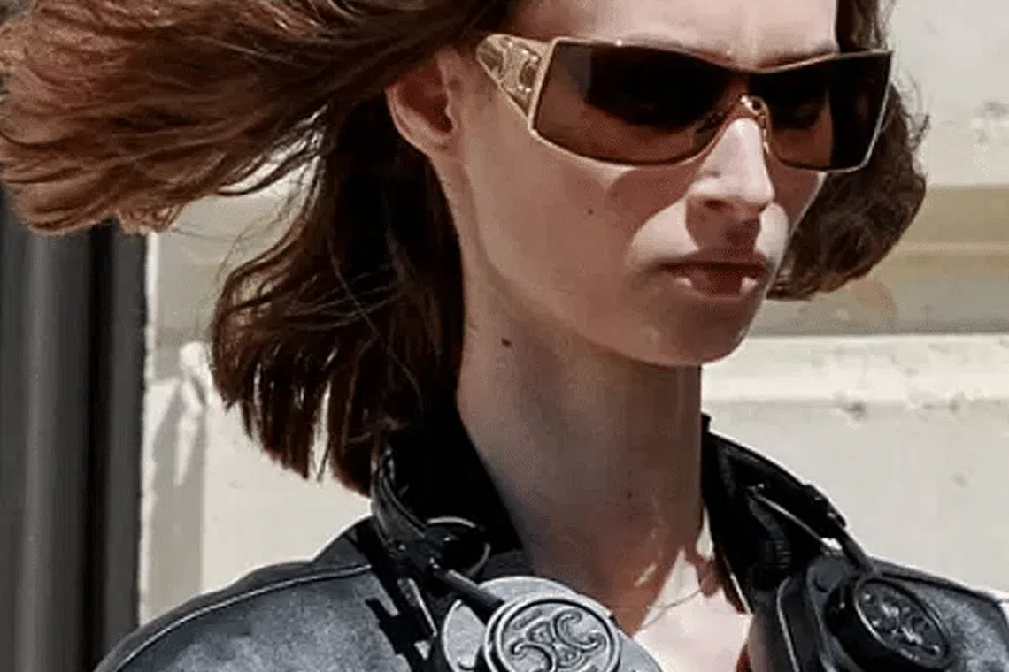 These Celine Headphone Will Be The Next Must Have Accessories | Her ...