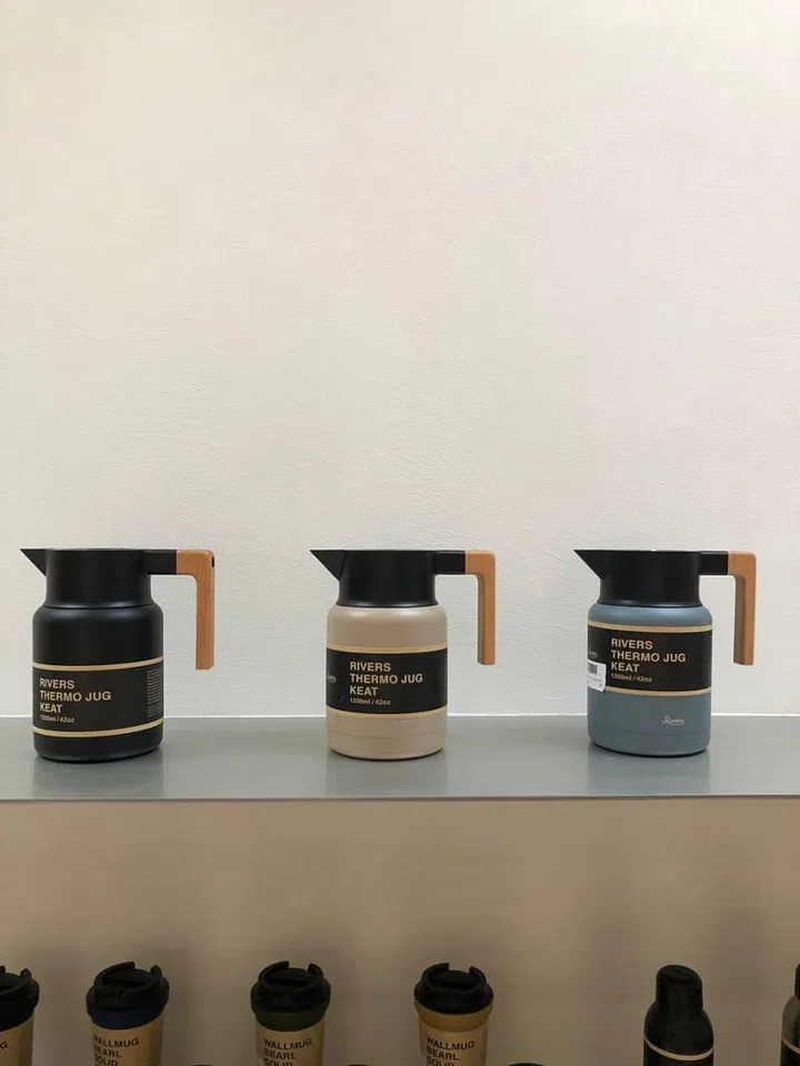 The Editor’s Market flagship at Takashimaya is your new hangout spot ...