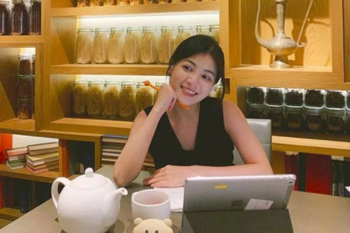 Breast cancer story: Tammy Chen had a double mastectomy at 28 - Her ...