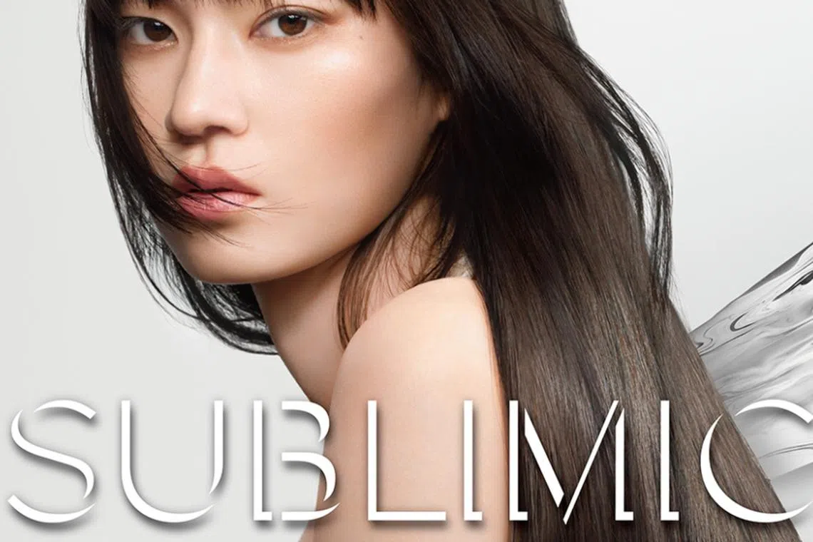 Sublimic marks its 5th anniversary with powerful new brand message | Her World Singapore
