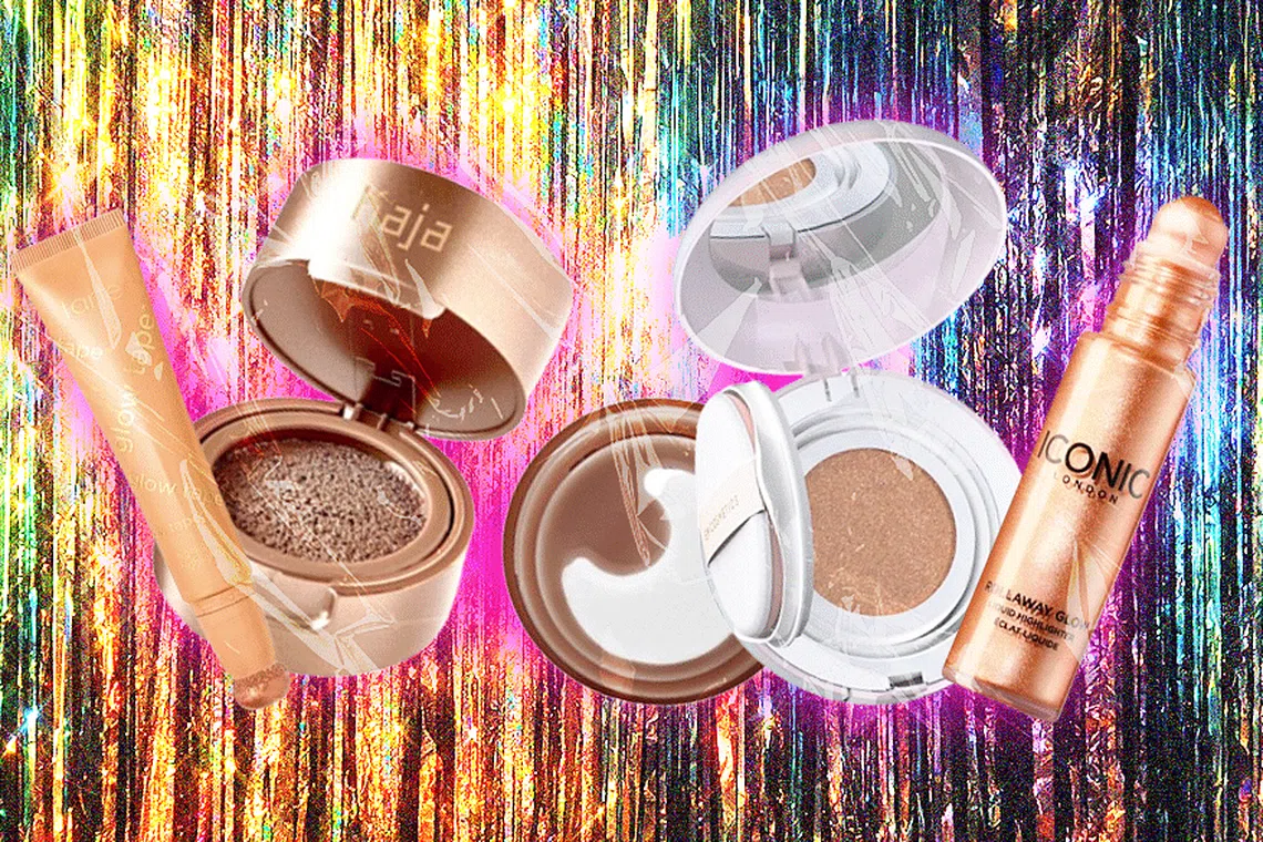 6 Highlighters Ranging From Cushions To Roller Balls That Change The ...