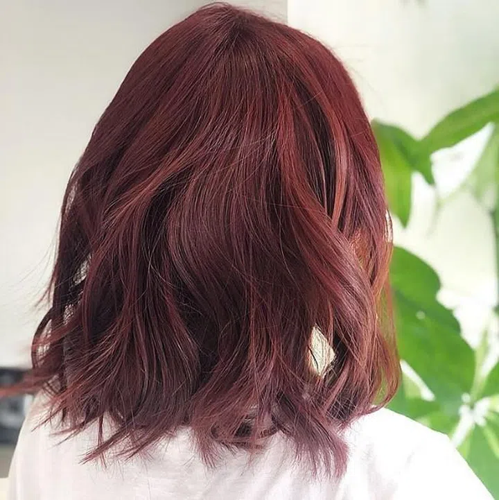 Work-appropriate hair colours that don't require bleaching - Her World ...