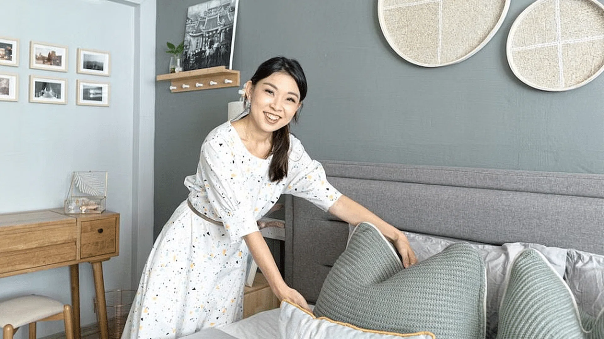 Priscilla Tan Answers 15 Home Styling Questions | Her World Singapore