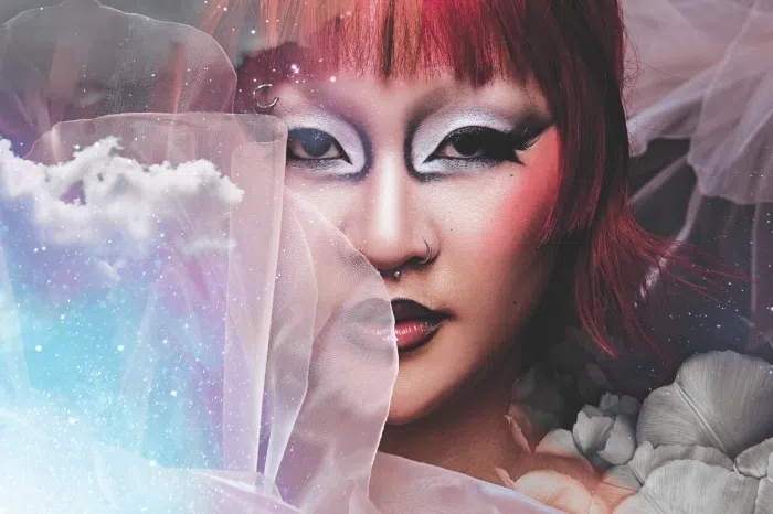 Meet Jolie Tay: The Singapore artist who shakes up her looks like an ...