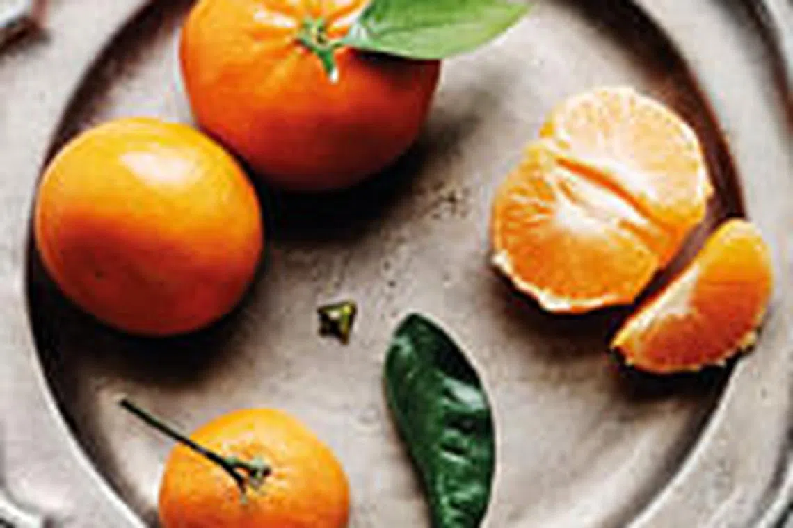 How to pick the best Mandarin oranges for Chinese New Year - Her World ...