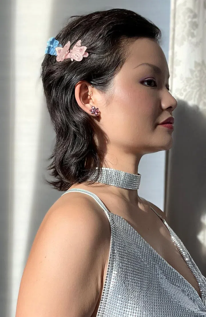 Y2K Beauty IRL | Her World Singapore