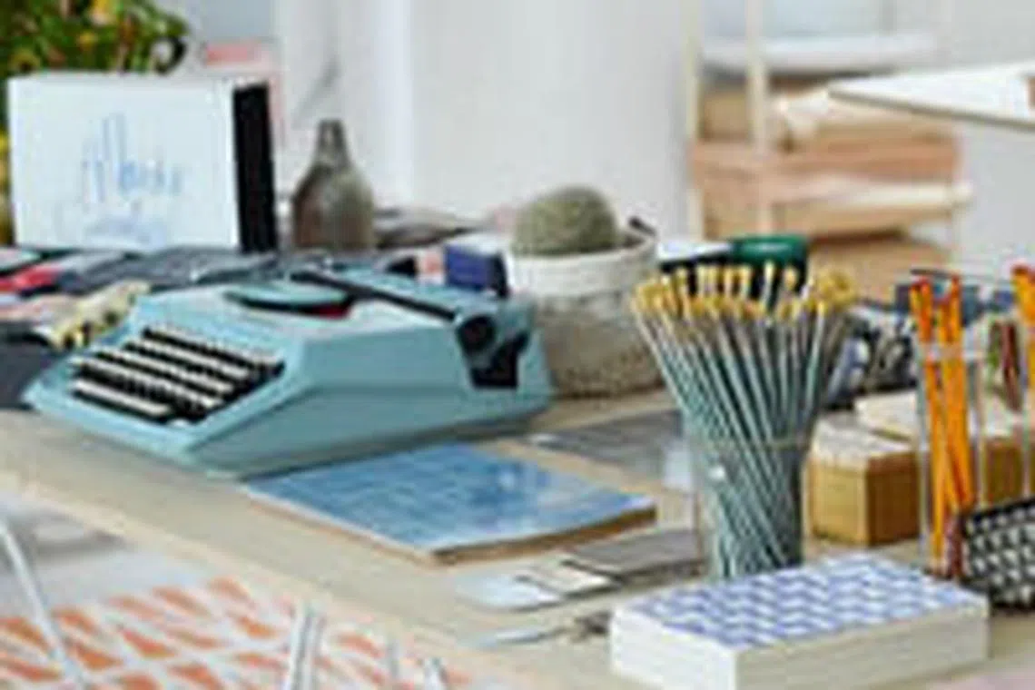 3 hip new multi-label stores to check out - Her World Singapore | Her ...