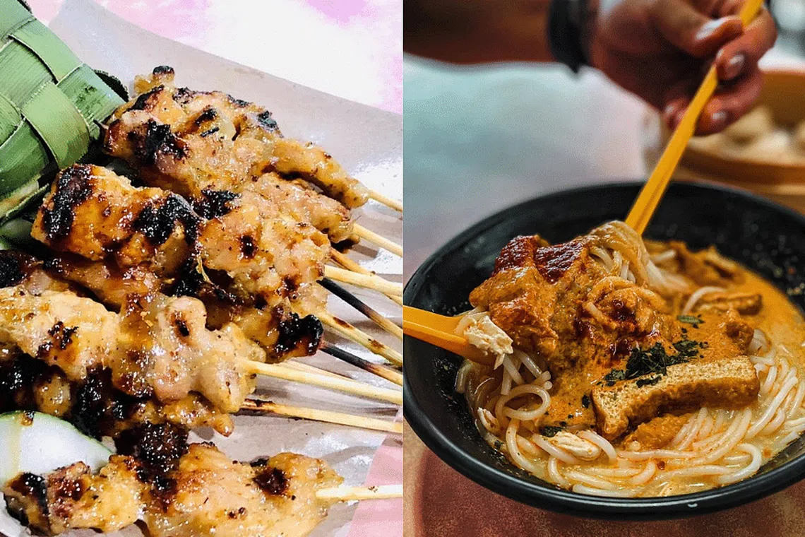 The best hawker stalls to try at Alexandra Village Food Centre - Her ...