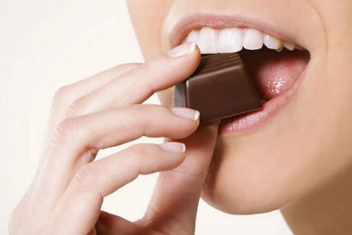 10 Foods To Increase Your Sex Drive Her World Singapore Her World