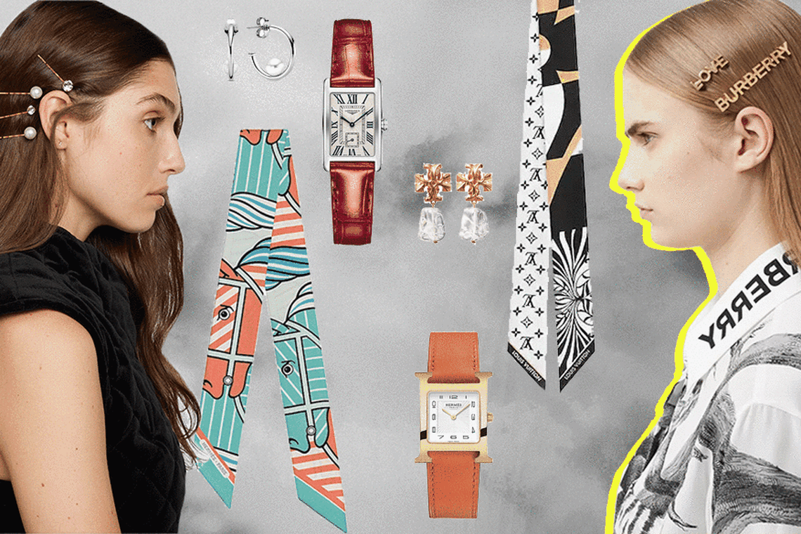 Best luxury accessories to look Zoom-ready even if you're only in a ...