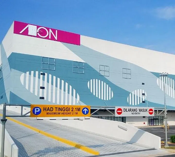 Ultimate guide to the best Johor Bahru shopping malls - Her World ...