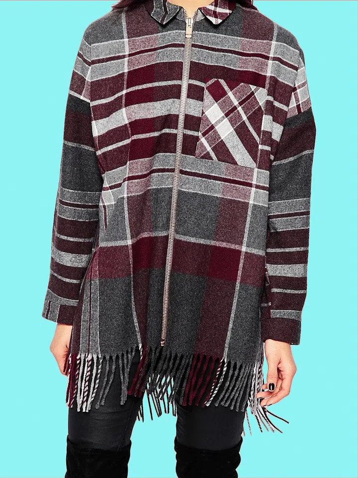 5 different types of stylish outerwear you can wear in Singapore - Her ...