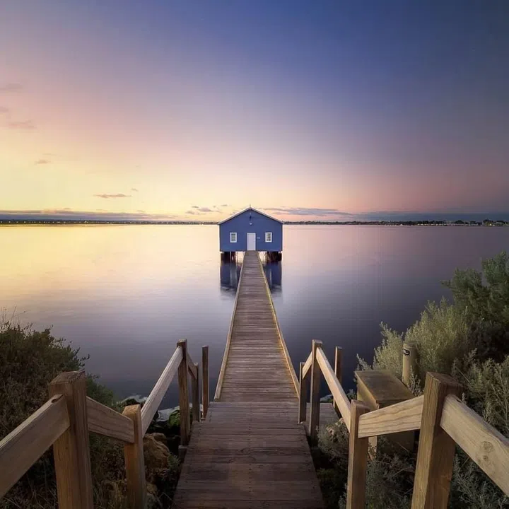 10 amazing things in Perth that'll make you fall in love - Her World ...