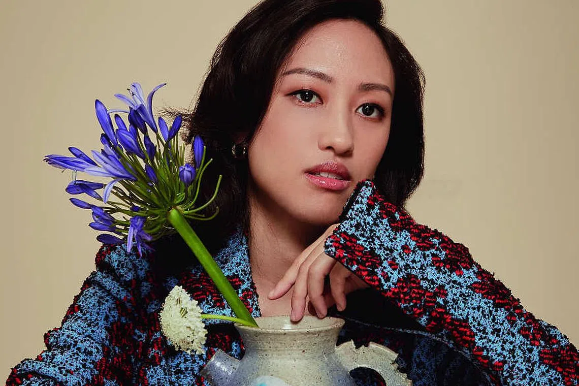 Why Jean Adrienne became a ceramicist - Her World Singapore | Her World ...