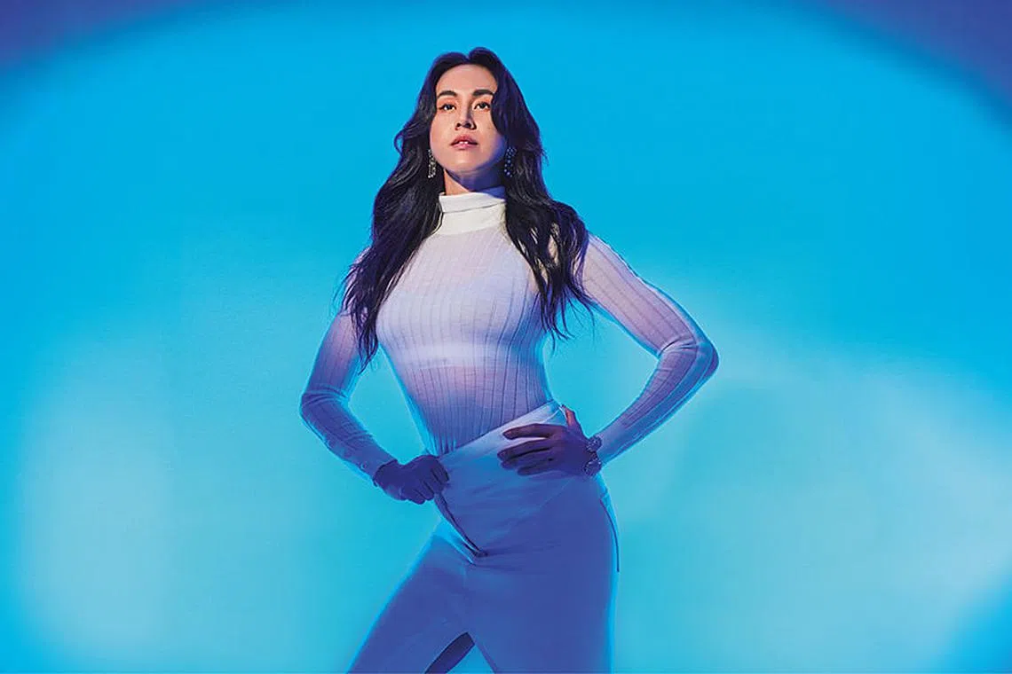 Quah Ting Wen on Paris Olympics 2024, retirement, and other joys - Her ...