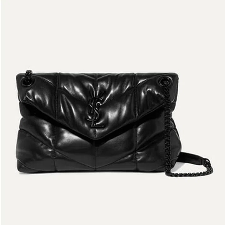 Quilty pleasure: 11 best designer quilted bags to buy right now - Her ...