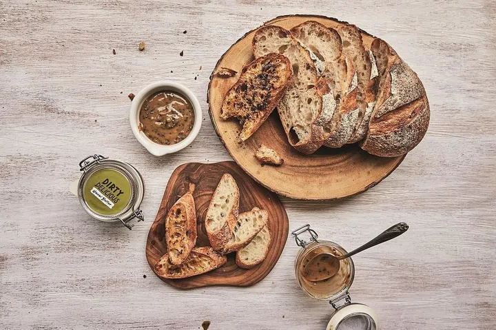 Umami butters to elevate your bread, pasta and meat dishes - Her World ...