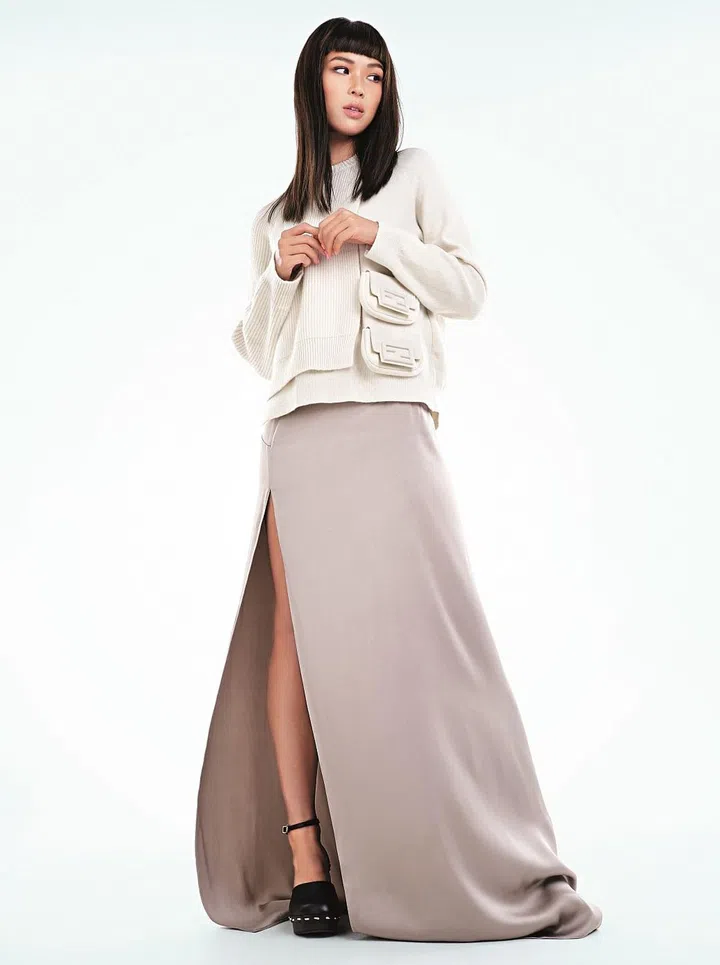 Promising Young Woman: Actor Chen Yi Xin struggles with self-confidence ...