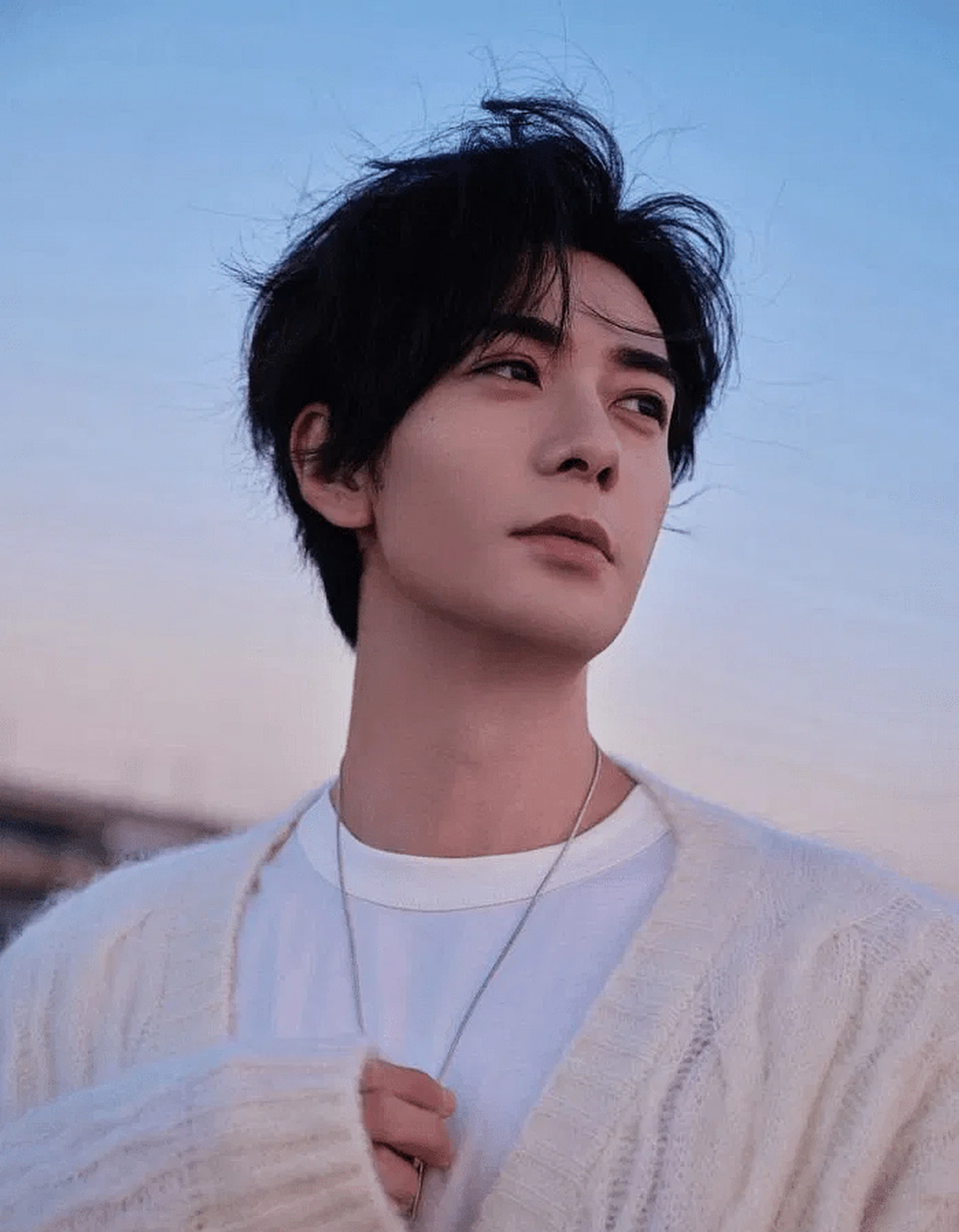 20 Rising Chinese Actors To Keep Your Eye On | Her World Singapore