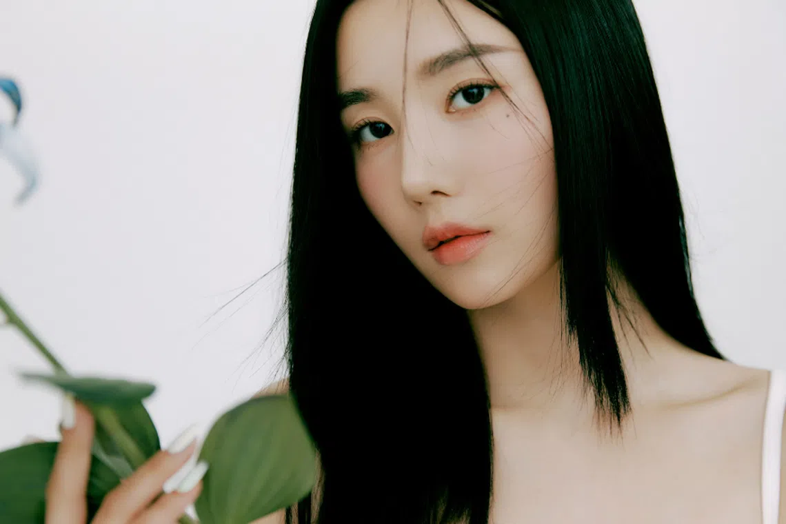 Kwon Eun Bi on Waterbomb Singapore: “I’m going to show you a ...