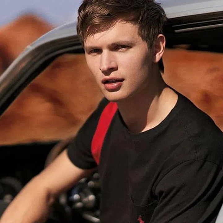 Eye candy: 12 hot male hunks who are celebrating their birthdays in ...