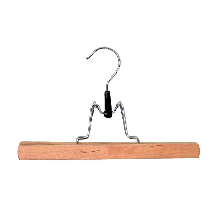 How to choose the best type of hanger for different clothes - Her World ...