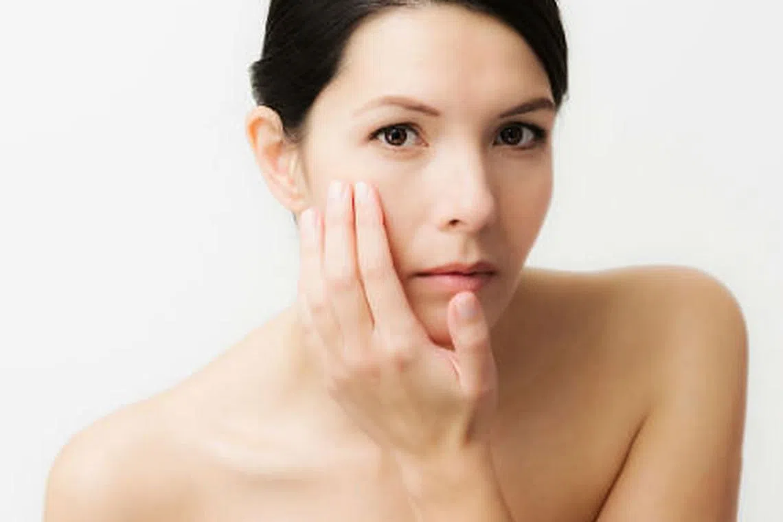 3 things in your fitness regime that are hurting your skin - Her World ...