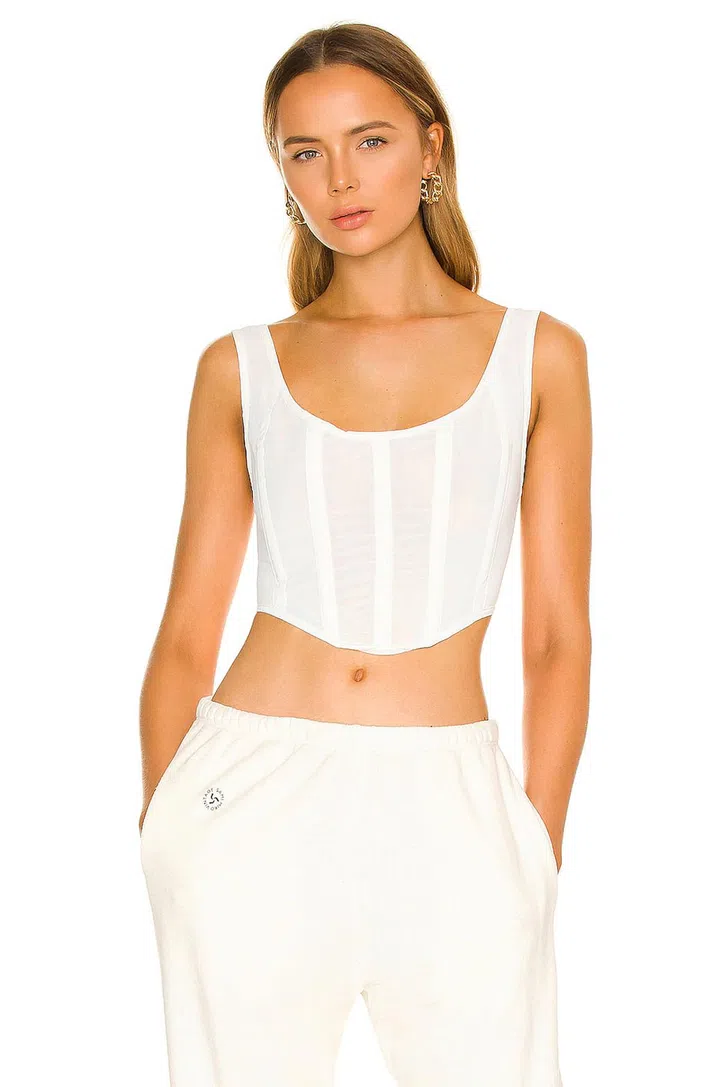 How to wear the Y2K trend in a sophisticated way - Her World Singapore ...