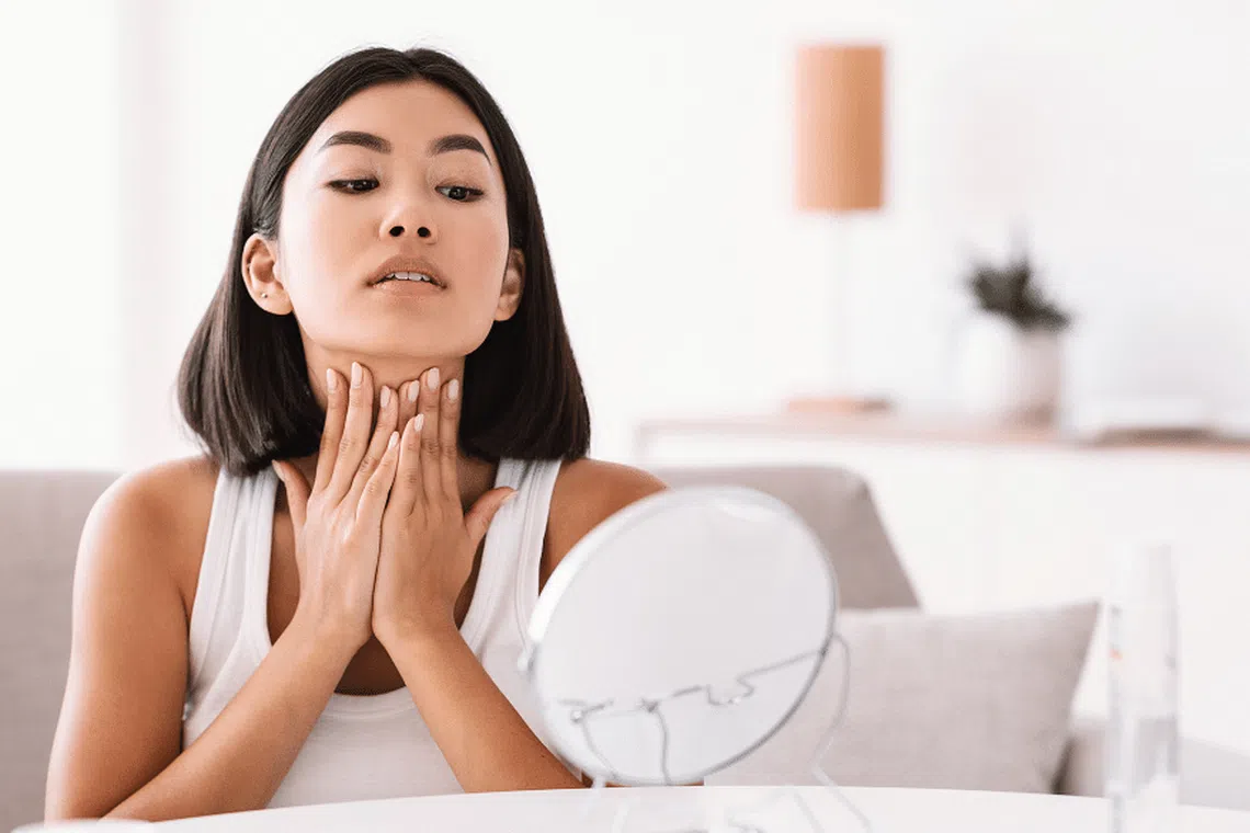Steps to give yourself an at-home facial massage | Her World Singapore