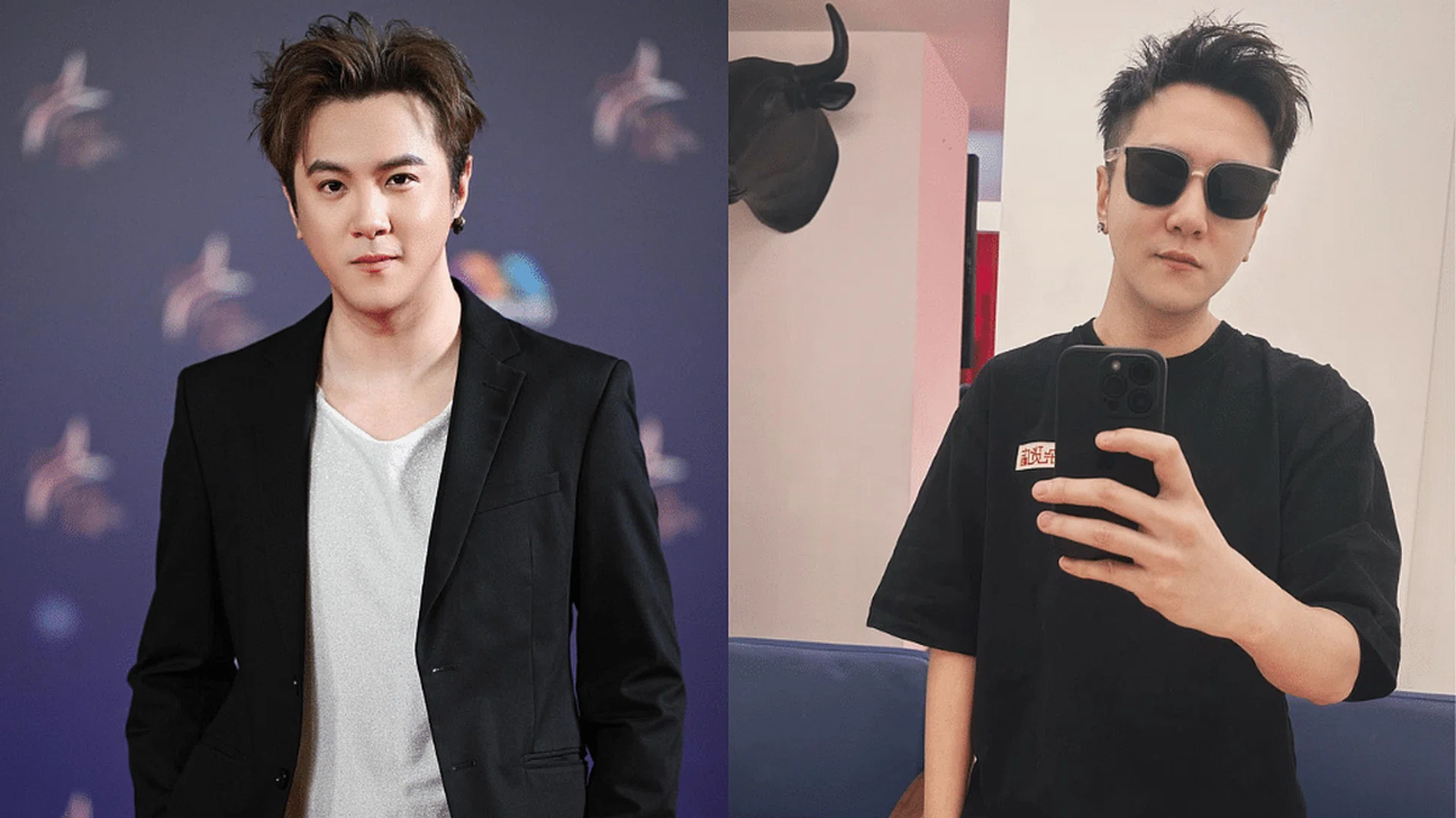 10 things you didn't know about Ian Fang - Her World Singapore | Her ...