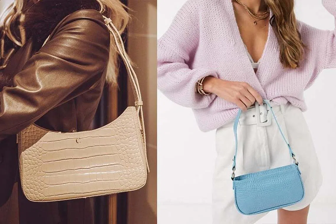 Best shoulder bags under $60 you need to shop now - Her World Singapore ...