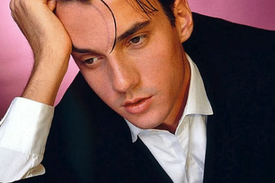 A reader on meeting her childhood crush Tommy Page â€“ and how he drank ...