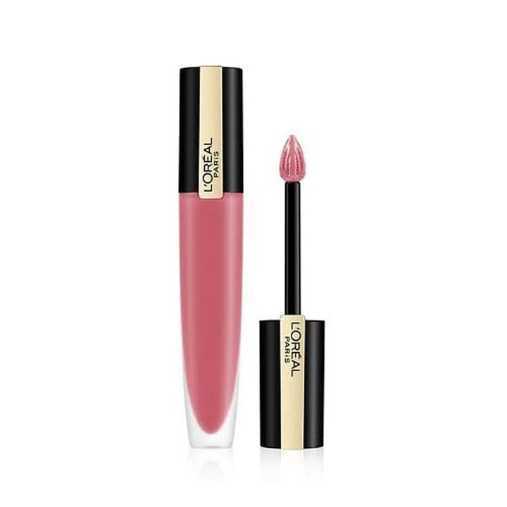 10 rose lipsticks that can take you from day to night - Her World ...