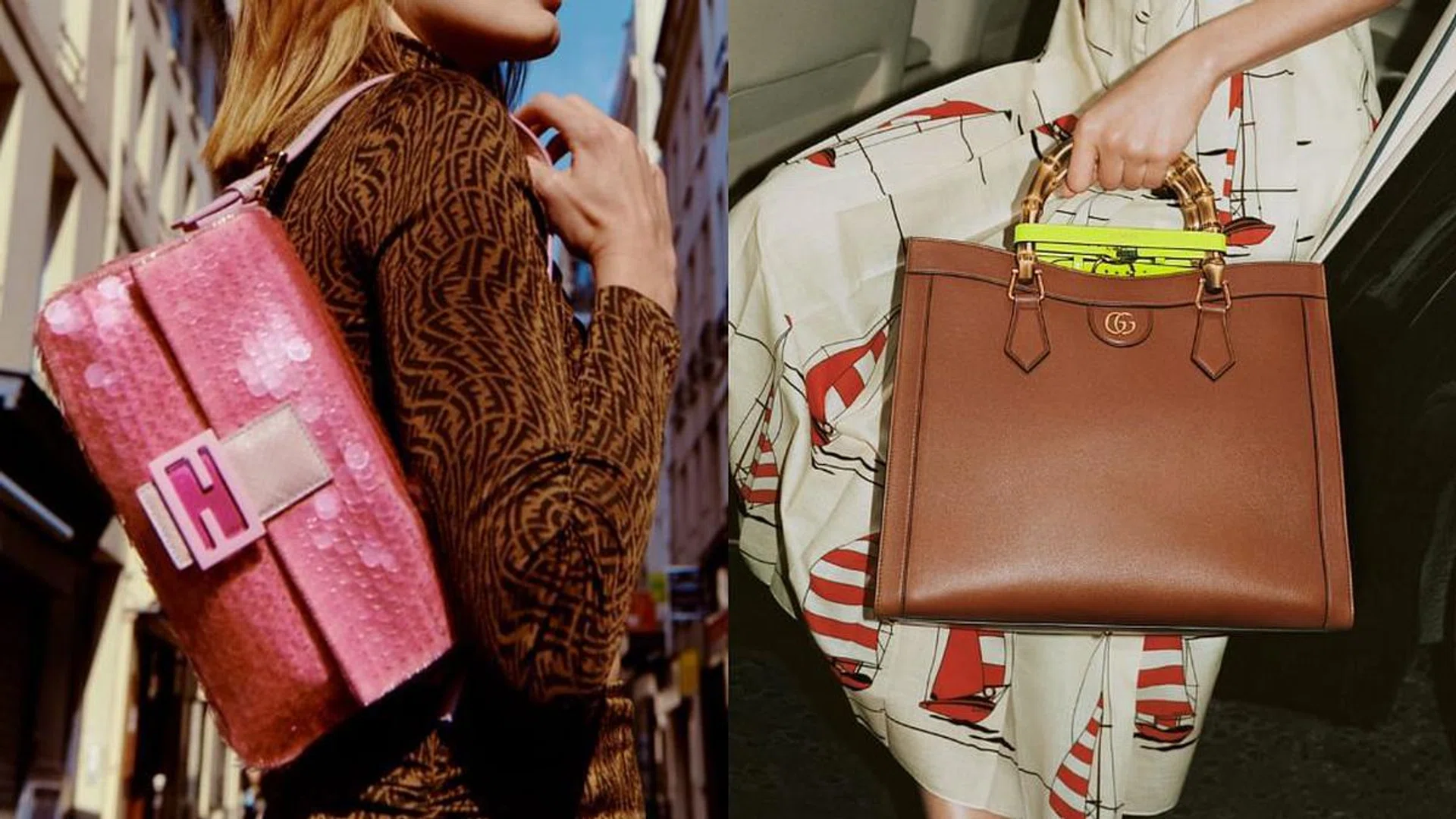 10 iconic designer bags that have made a comeback | Her World Singapore