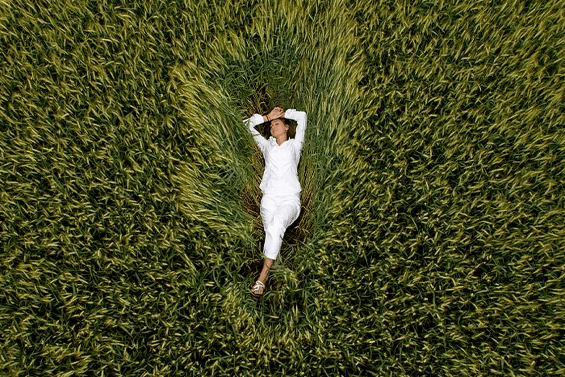 The Benefits Of Romanticising Your Life | Her World Singapore