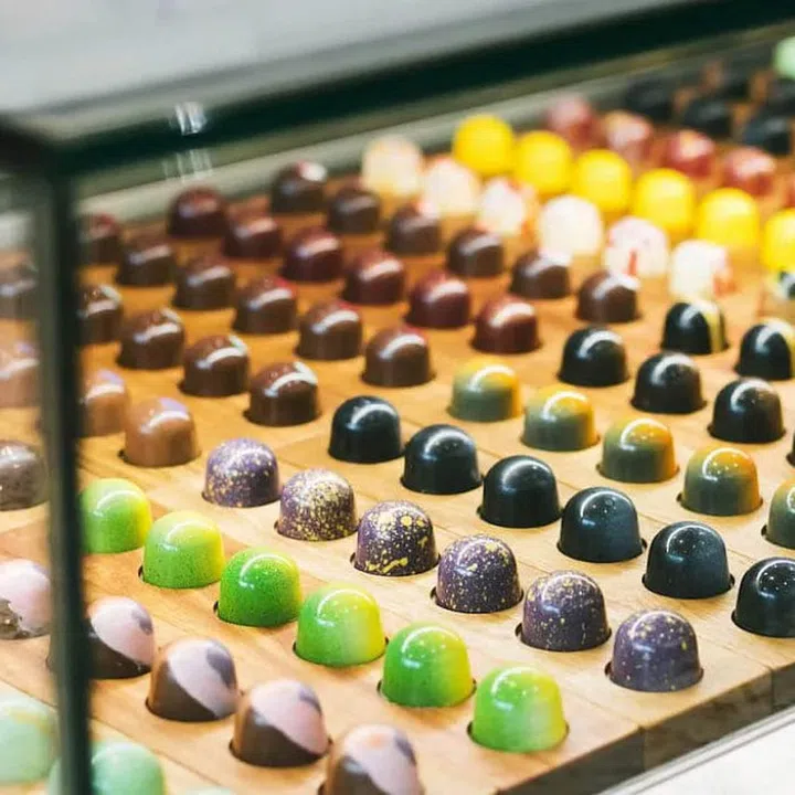 7 locally made artisanal chocolates you can buy in Singapore | Her ...
