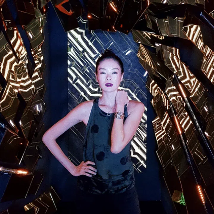 Best Dressed Celebs of the week: Jeanette Aw rocks off-duty, Sheila Sim ...